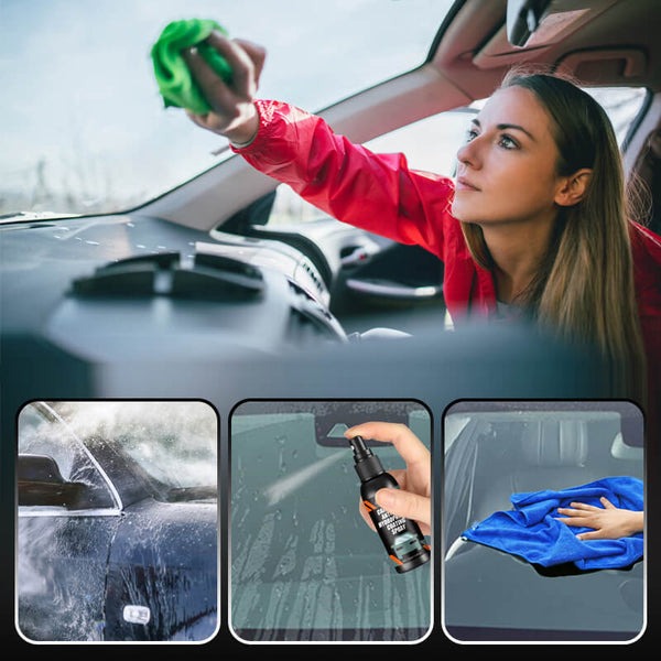 Repellent Spray – venture vehicle