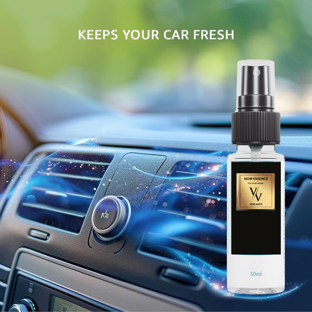 Vanilla – venture vehicle