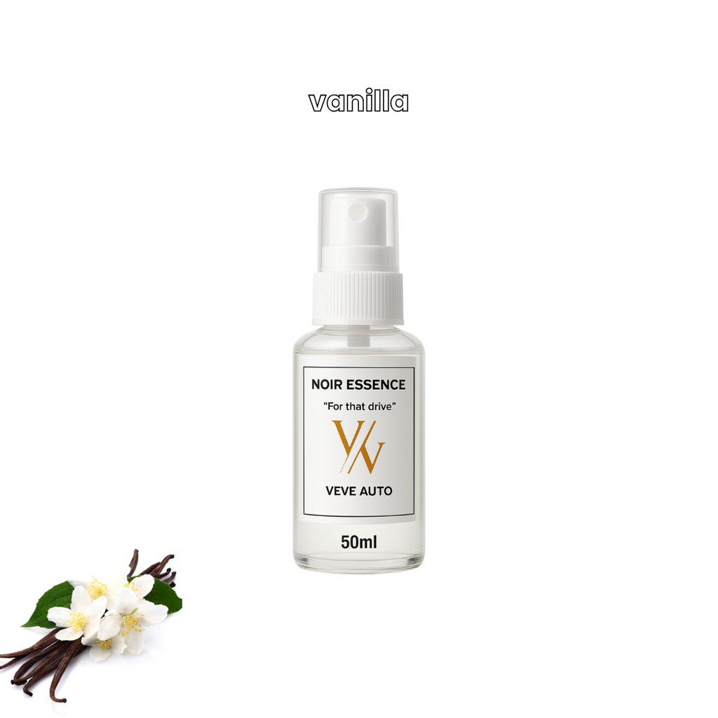 Vanilla – venture vehicle